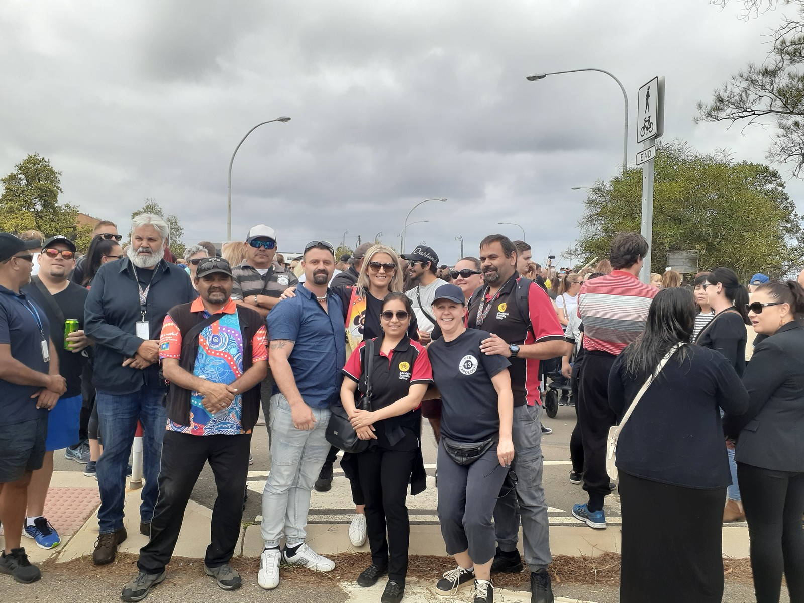 Walk of Awareness 2021