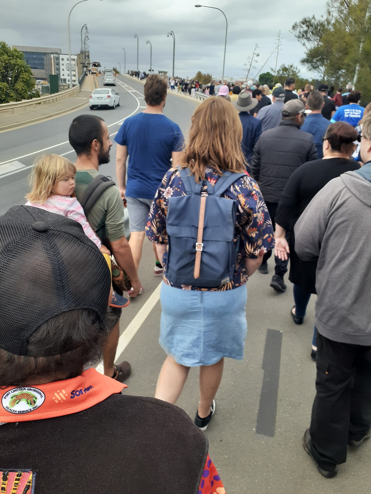 Walk of Awareness 2021