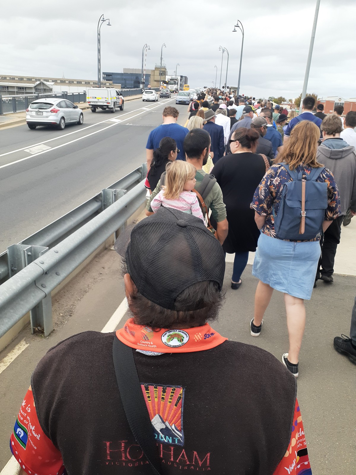 Walk of Awareness 2021